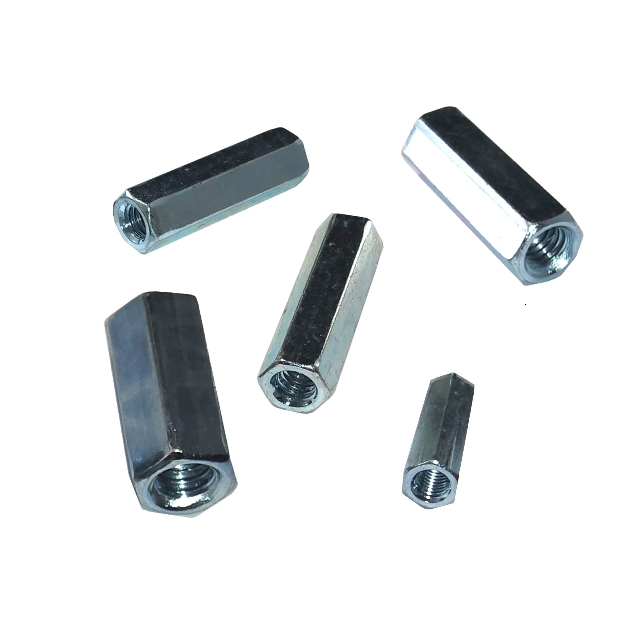 SAE Coupling Nuts – LEAF Wholesale