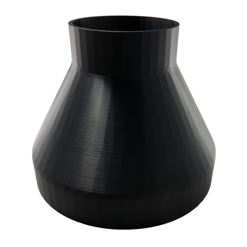 4" to 8", Duct Hose Connecter, Connector, Reducer, Expander, Adapter ...